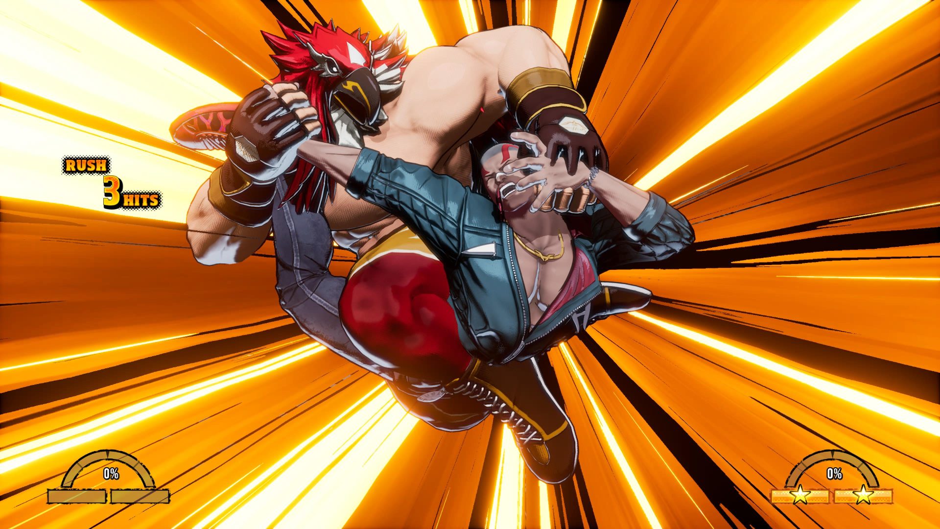 Fatal Fury: City of the Wolves (PS5) Review – Return To Southtown