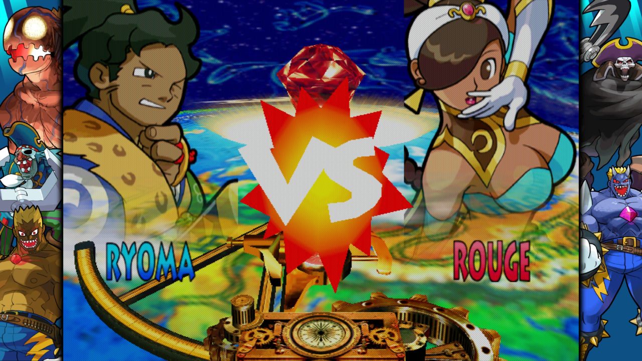 Capcom Fighting Collection 2 Review (PS5) – A Blast From The Past