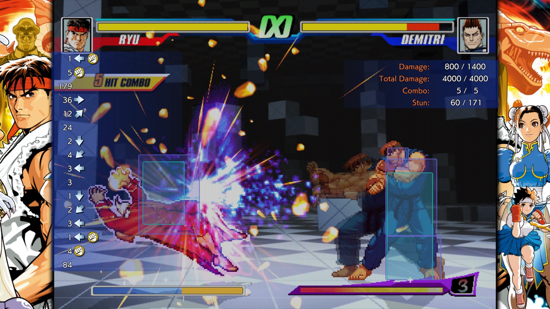 Capcom Fighting Collection 2 Review (PS5) – A Blast From The Past
