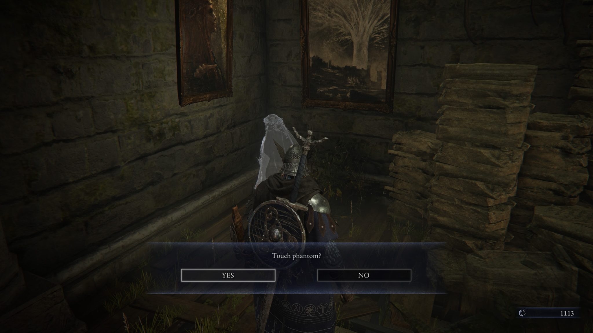 How to Unlock The Revenant (Night Idol) in Elden Ring Nightreign