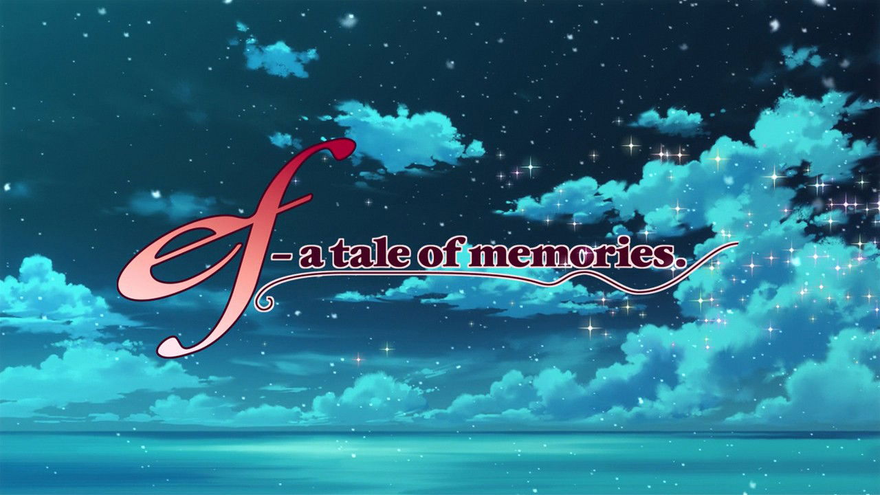 ef – A Tale of Memories Review