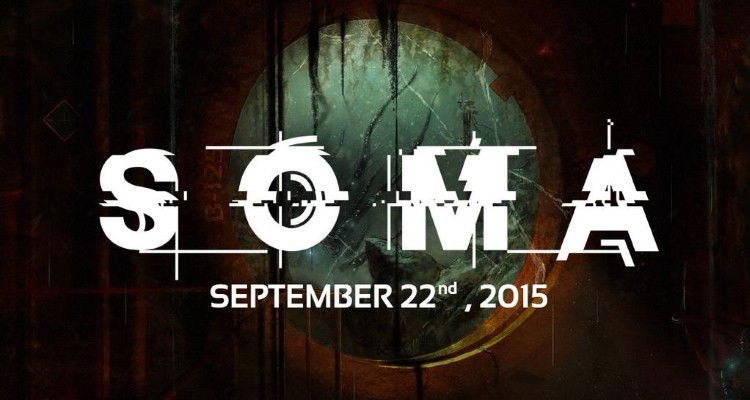 SOMA’s “Creature Trailer” released…. you aren’t scared, are you? | The ...