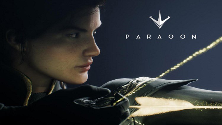 EPIC Games Paragon’s third hero, Sparrow, has been revealed | The ...