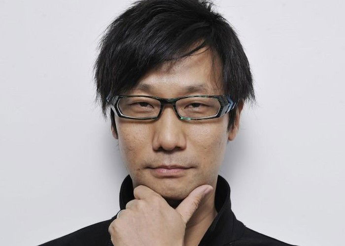 Hideo Kojima Has Left The Building, Starting New Studio | The Outerhaven