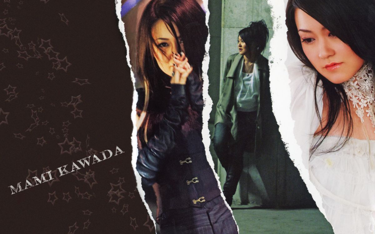 Singer Mami Kawada Announces Retirement | The Outerhaven