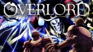 Overlord Vol. 3 Review | The Outerhaven