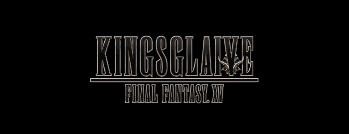 Kingsglaive Final Fantasy XV Trailer Released for E3 | The Outerhaven