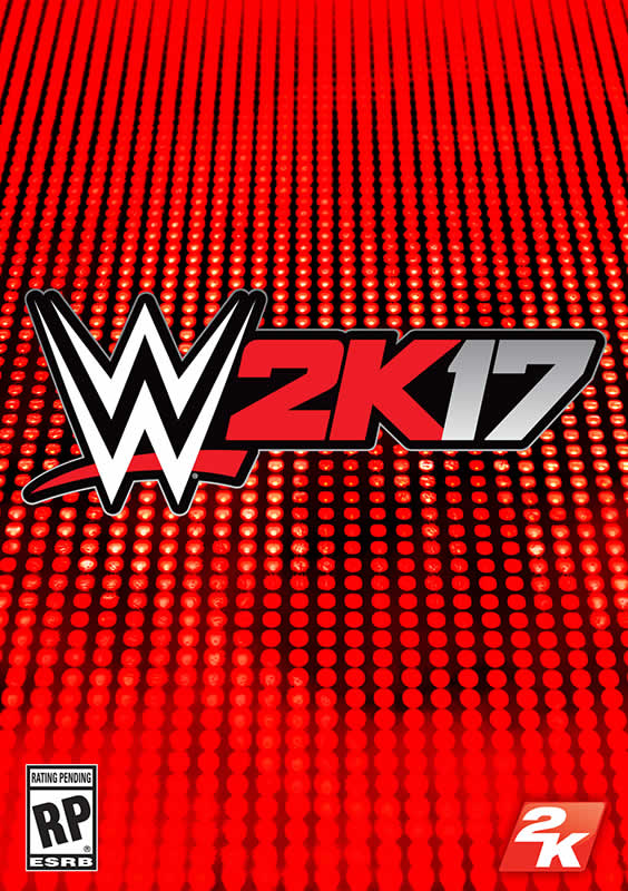 Three Superstars Confirmed for WWE 2K17 | The Outerhaven