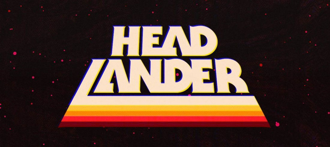 Headlander (PC) Review | The Outerhaven