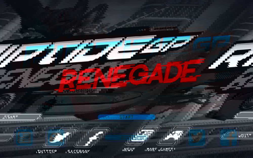 Riptide GP: Renegade (PC) Review