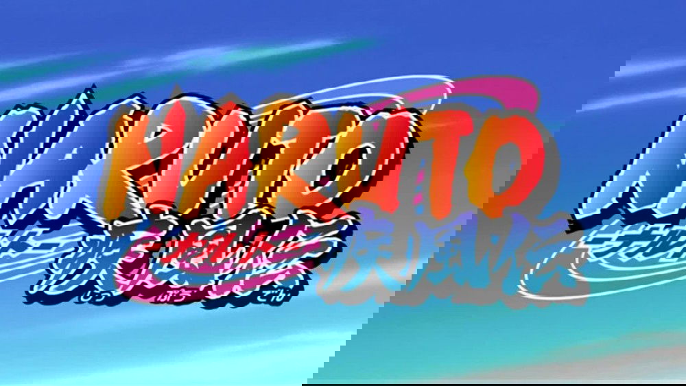 Funimation Brings Naruto to the UK This Spring | The Outerhaven