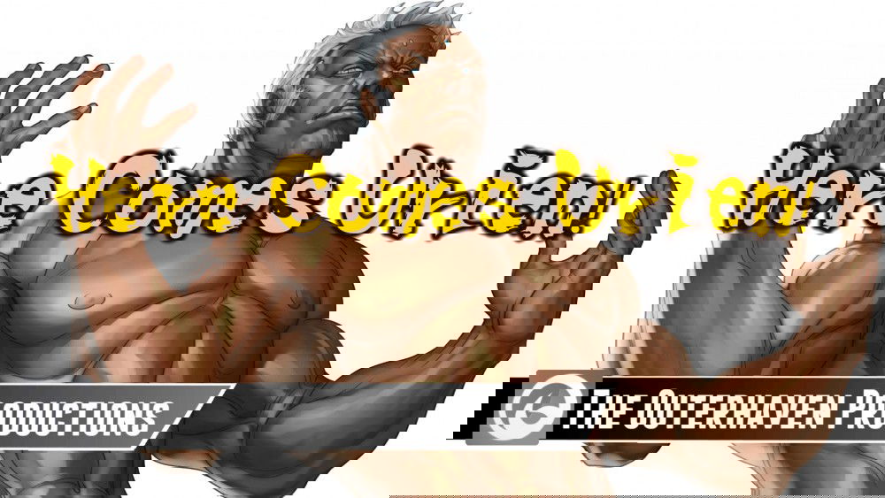 Urien makes his Street Fighter V debut in a new trailer