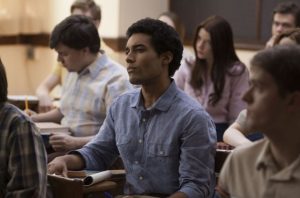 “Barry” Trailer Portrays The Early Career Of Barack Obama