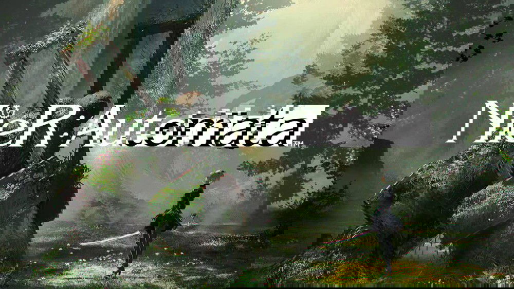 Two New Nier: Automata Trailers Released, Black Box and Day One Edition ...