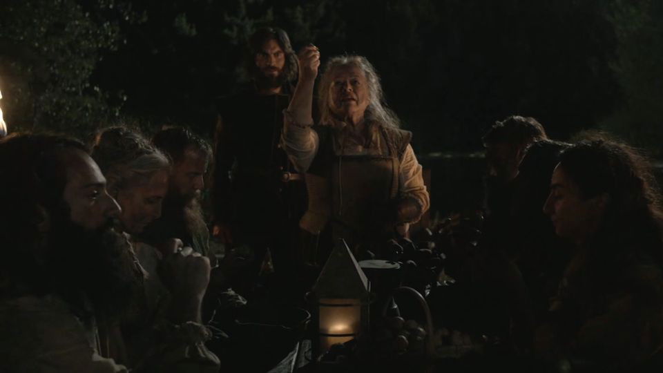 American Horror Story: Roanoke Review