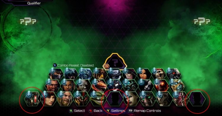 New Killer Instinct 3.6 Patch Confirms Killgore and Additional ...