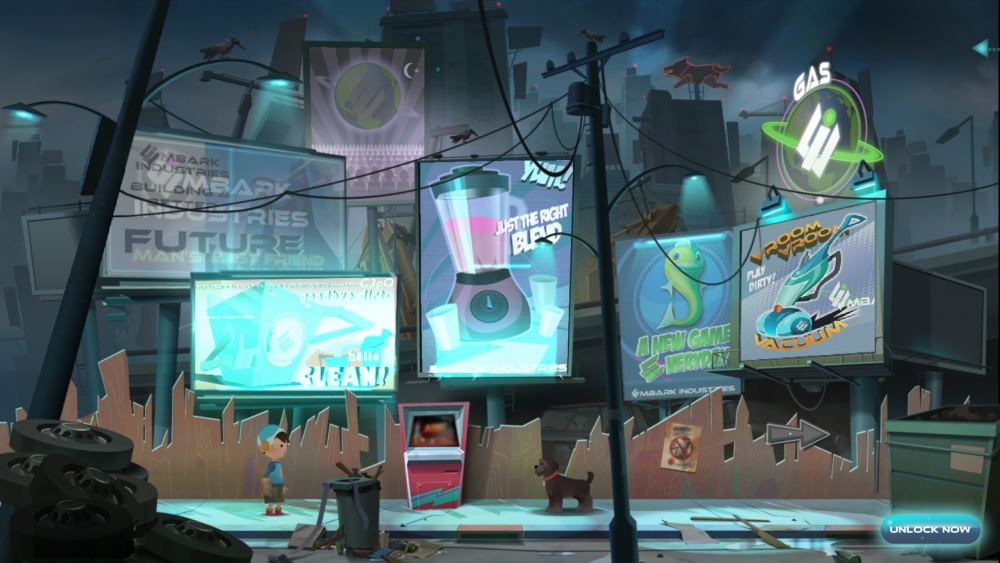 Fetch (Android) Review