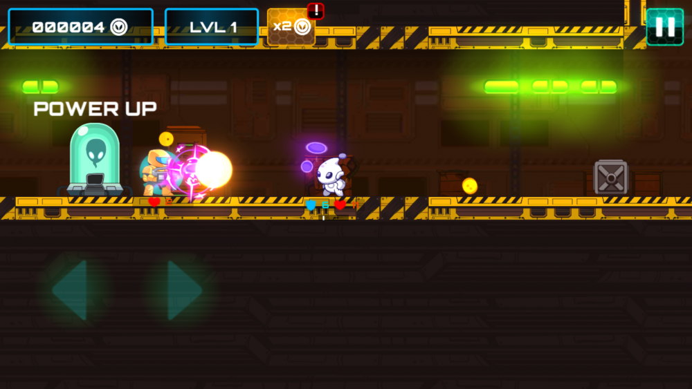 Agent Aliens (Android) Review – I really wanted to like it… | The ...