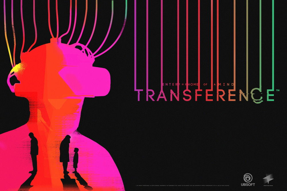 E3 2017: Ubisoft Announces New VR Title ‘Transference’ | The Outerhaven