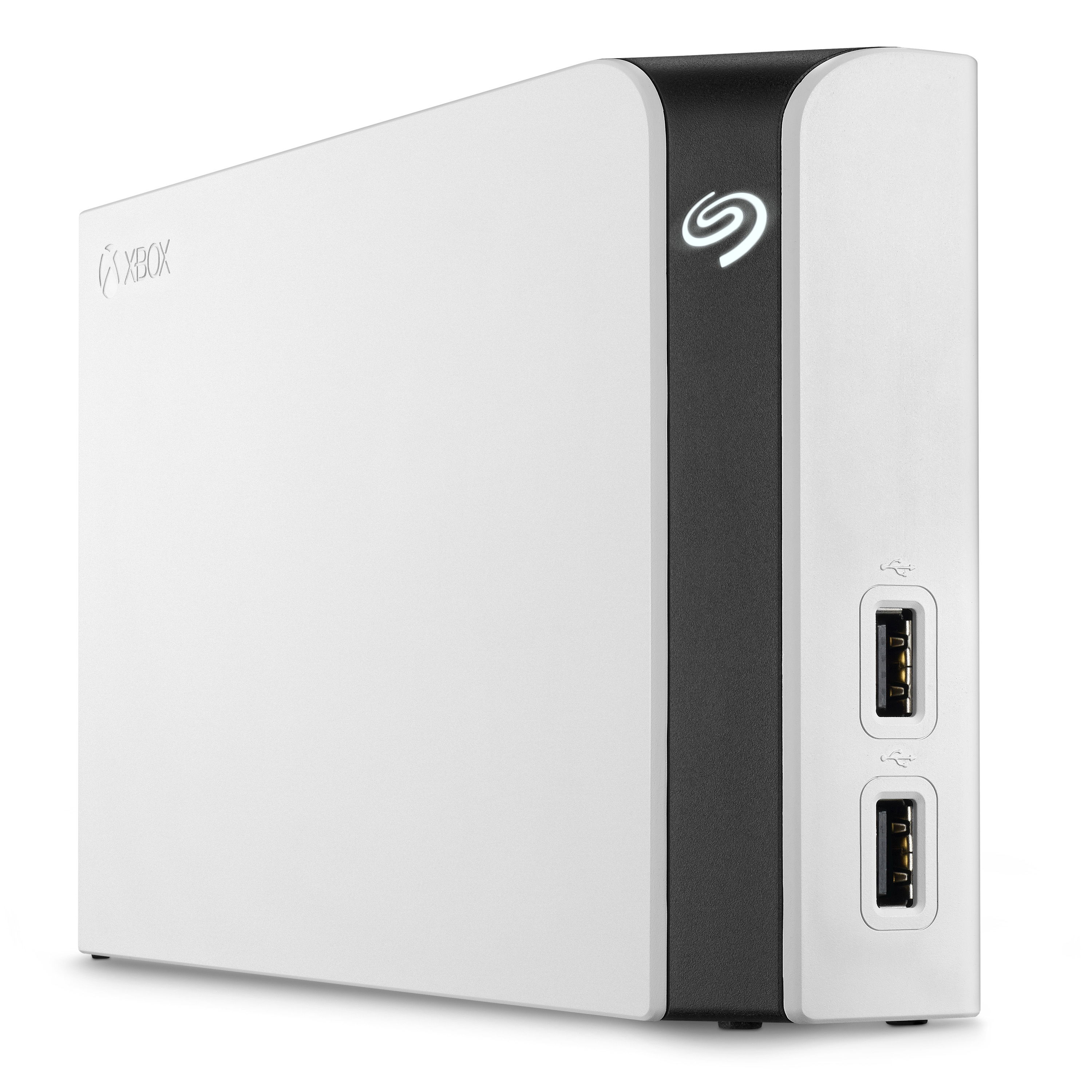 Seagate Game Drive Hub for Xbox Review | The Outerhaven