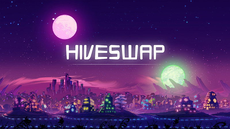Hiveswap Video Game Based On Popular Homestuck Web Comic Launches Now ...