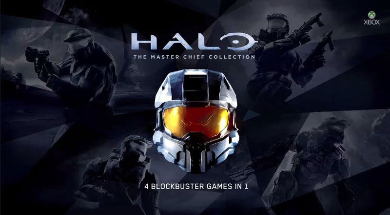 Halo: Master Chief Collection Is Finally Getting An Update | The Outerhaven