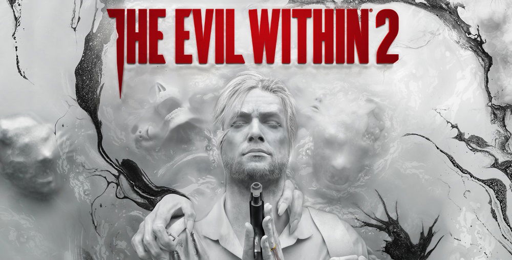 The Evil Within 2 Review (PC) | The Outerhaven