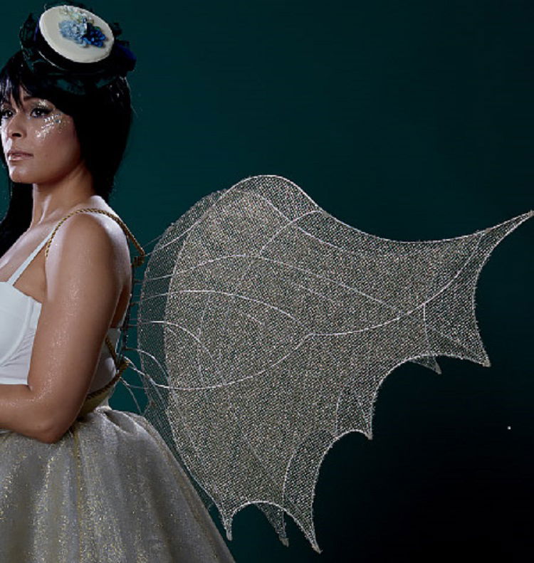 COSPLAY BY MCCALL’S Ala Glow Pattern Review | The Outerhaven