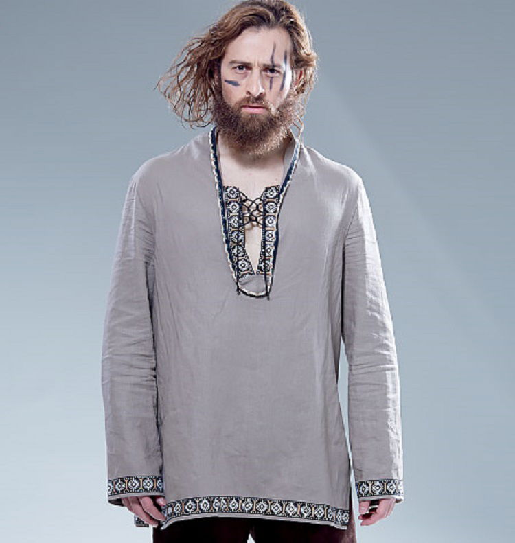 COSPLAY BY MCCALL’S Spiritquest Pattern Review | The Outerhaven