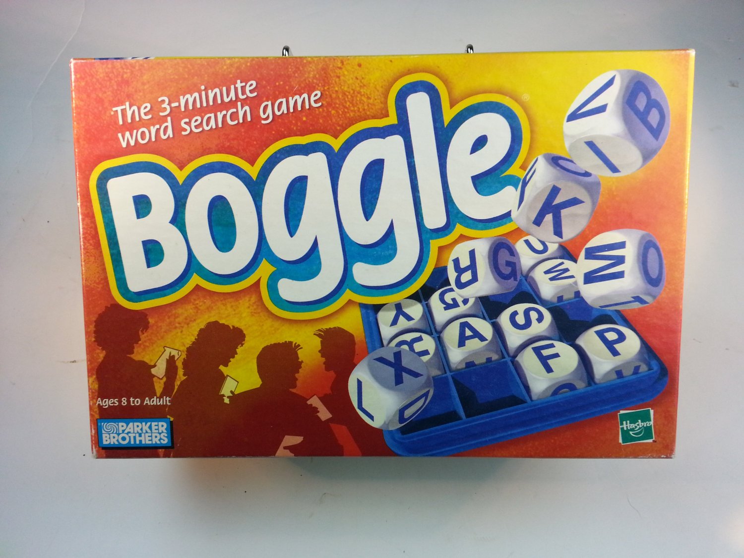 PAX Unplugged 2017: It Boggles The Mind