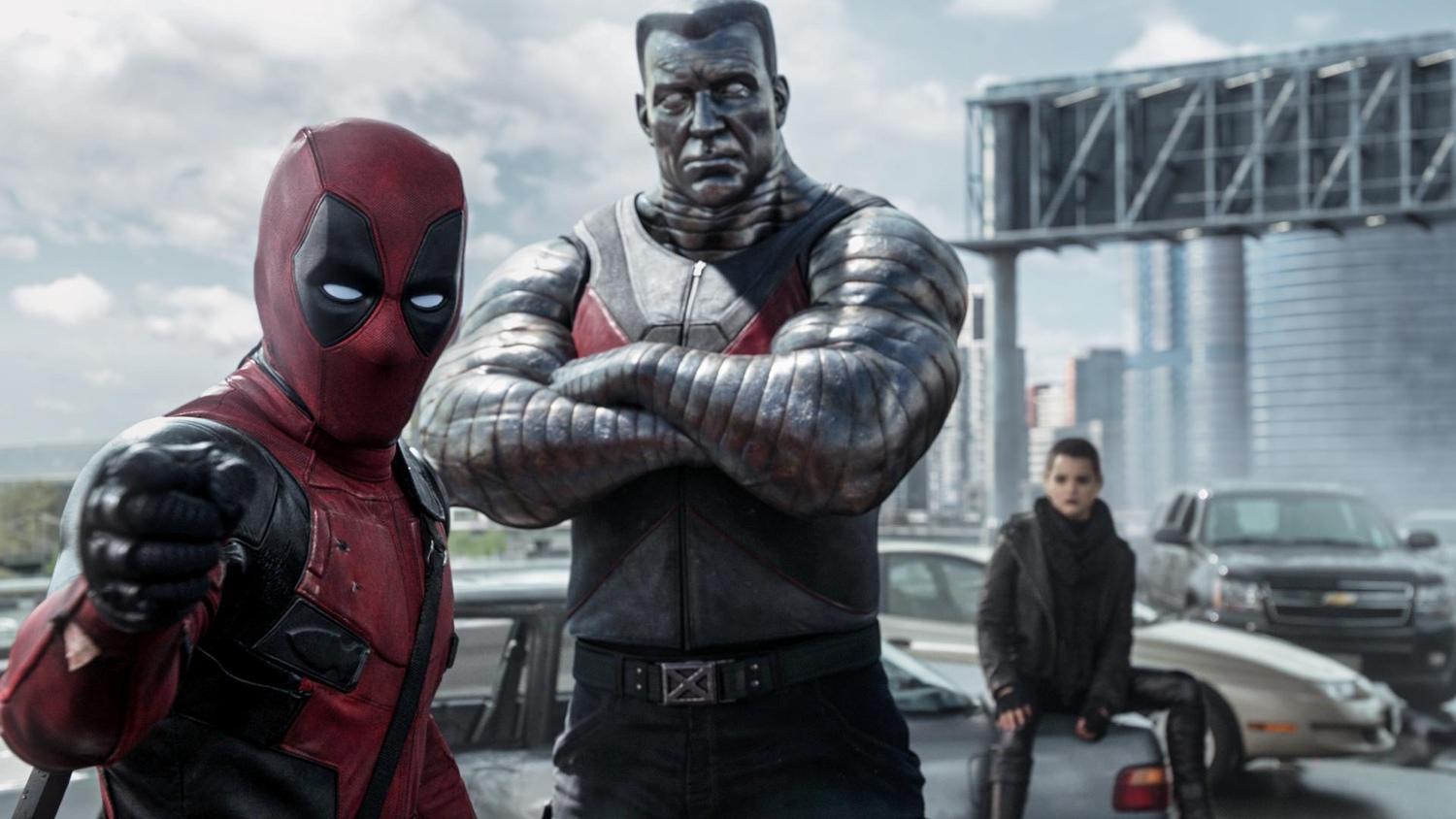 Fox Announces New Release Dates for ‘Deadpool 2’ and ‘New Mutants ...