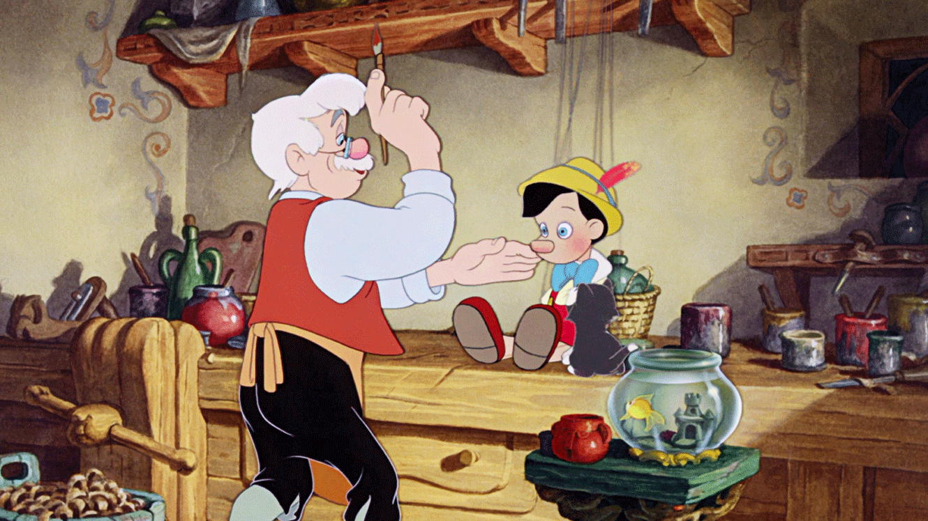 ‘Paddington’ Director Takes the Helm of Live Action ‘Pinocchio’ Movie ...