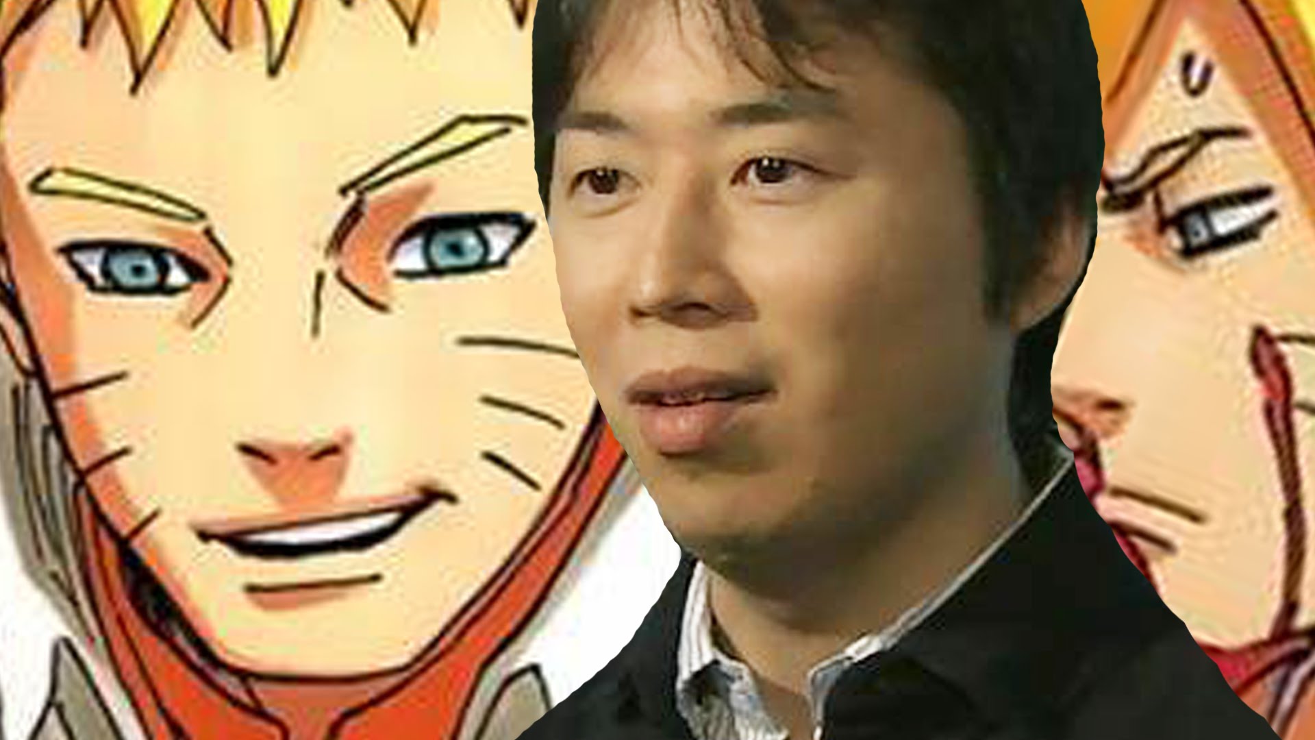 Masashi Kishimoto’s New Work Has Already Been Serialized | The Outerhaven