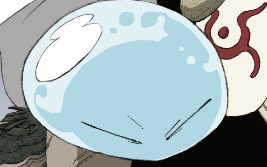 That Time I Got Reincarnated as a Slime Gets Green-Lit For This Fall ...