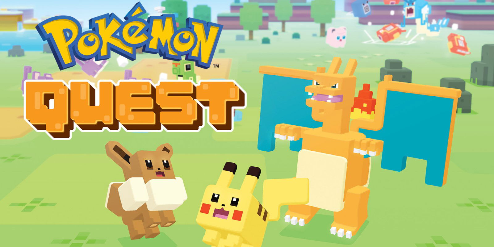 Pokemon Quest – A Comprehensive Guide To Recipes | The Outerhaven