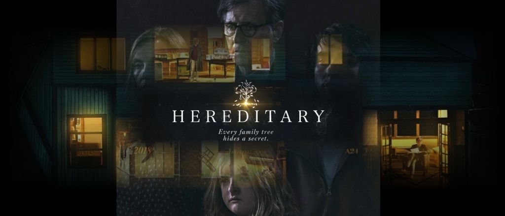 ‘Hereditary’ Review | The Outerhaven