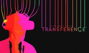 E3 2018: Ubisoft Shows Trailer For New VR Game Transference