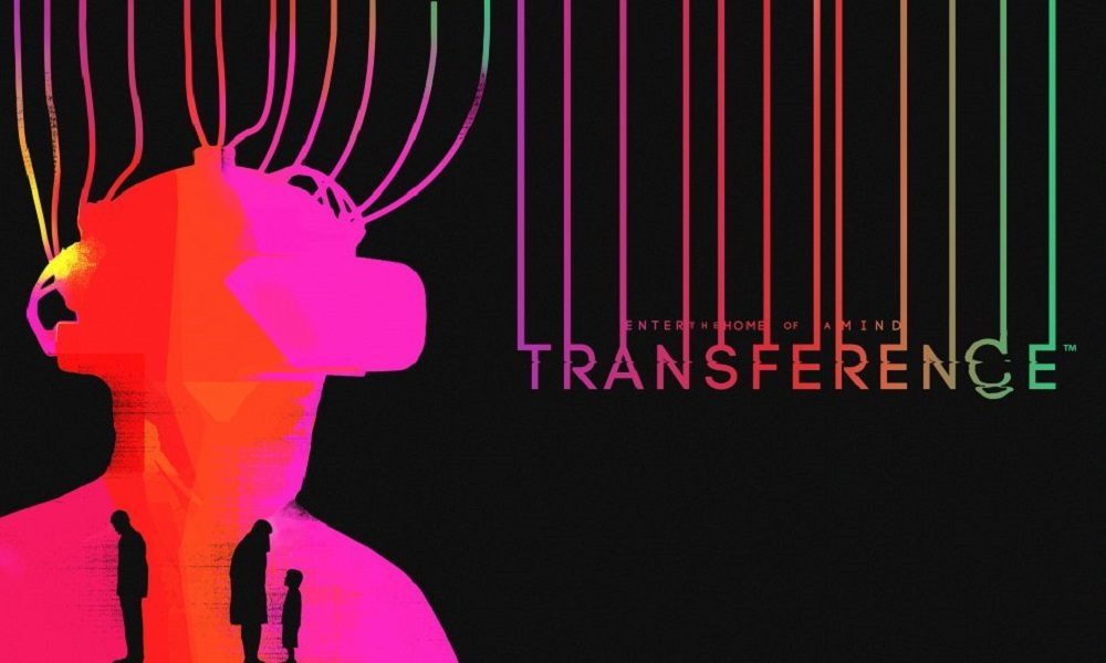 E3 2018: Ubisoft Shows Trailer For New VR Game Transference