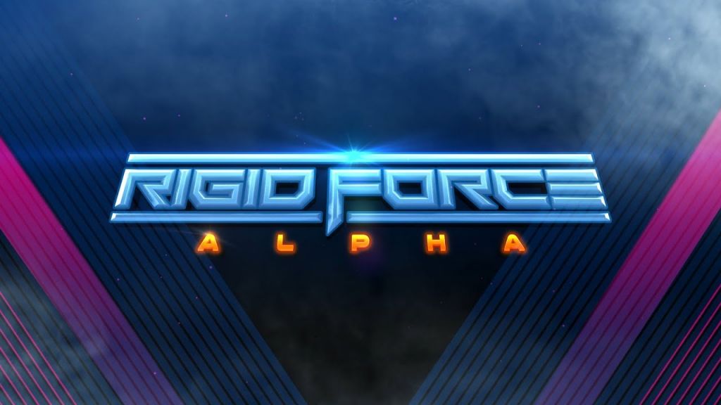 The Outerhaven’s Rigid Force Alpha Review | The Outerhaven