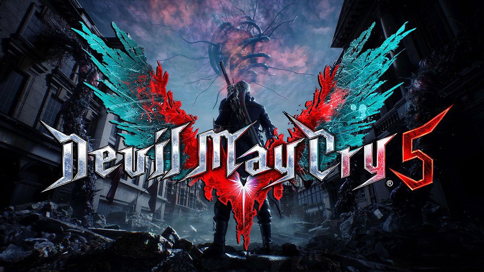 Devil May Cry 5 Review (XSX) – The Boys Are Back in Town | The Outerhaven