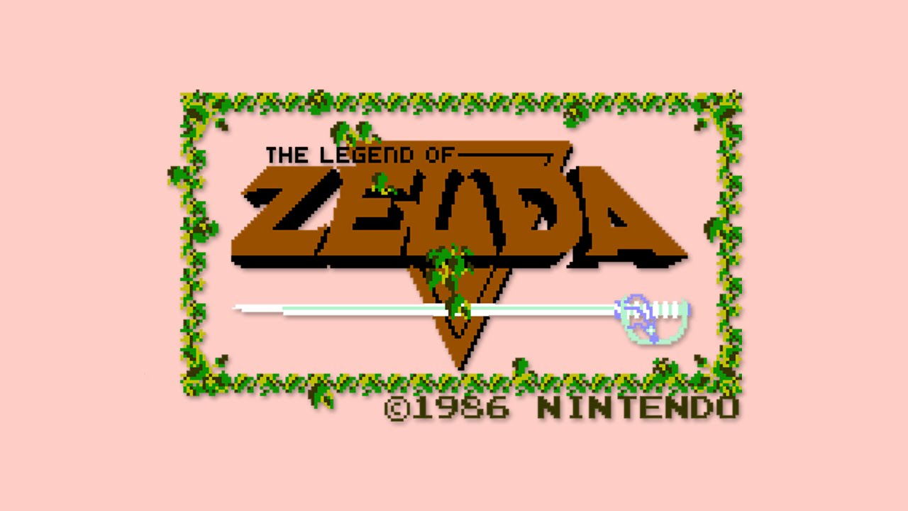 The Legend of Zelda Attempting to Be Remade in Doom