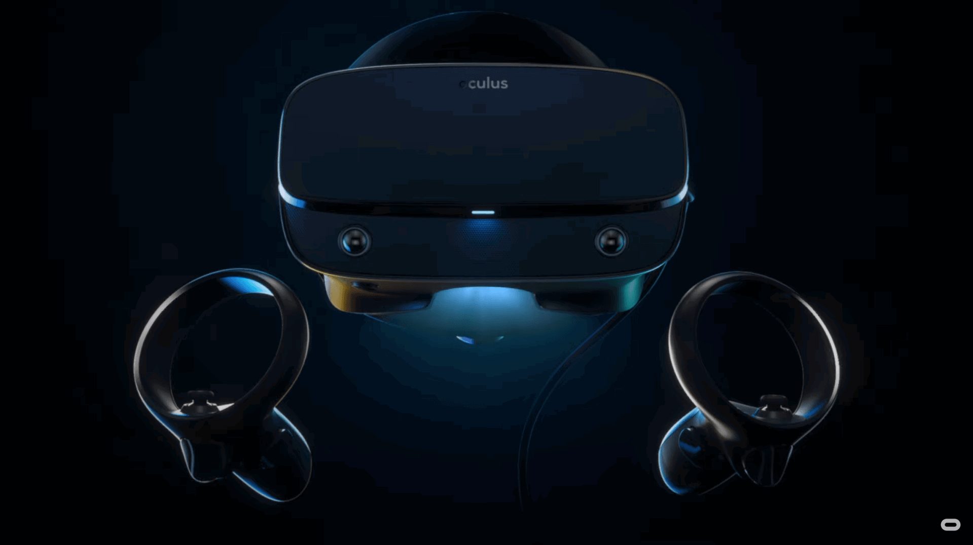 The Valve Index, Oculus Rift S and Oculus Quest Are Now Available For ...