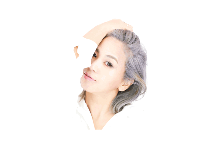 MINMI Returns w/ English Single Of Samurai Champloo Theme Song | The ...