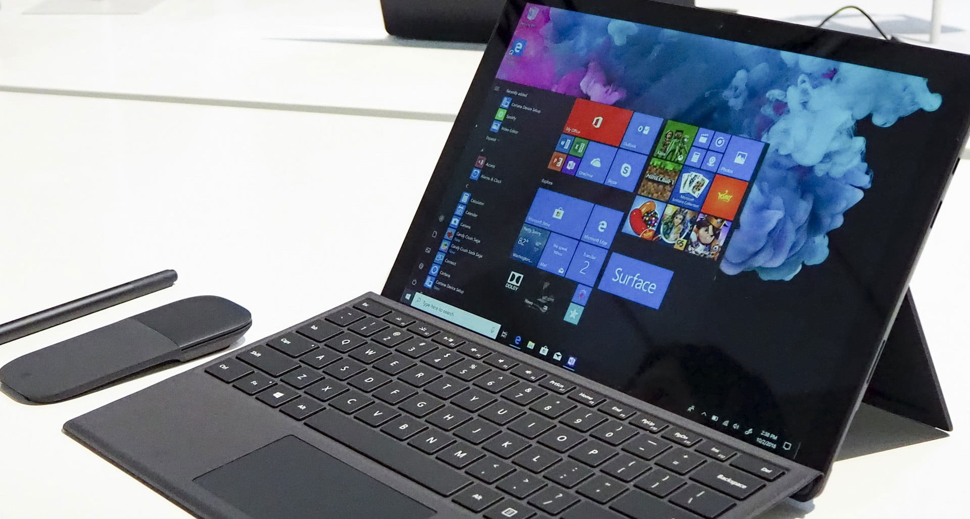 Microsoft Surface Pro 7: What I’d Like to see | The Outerhaven
