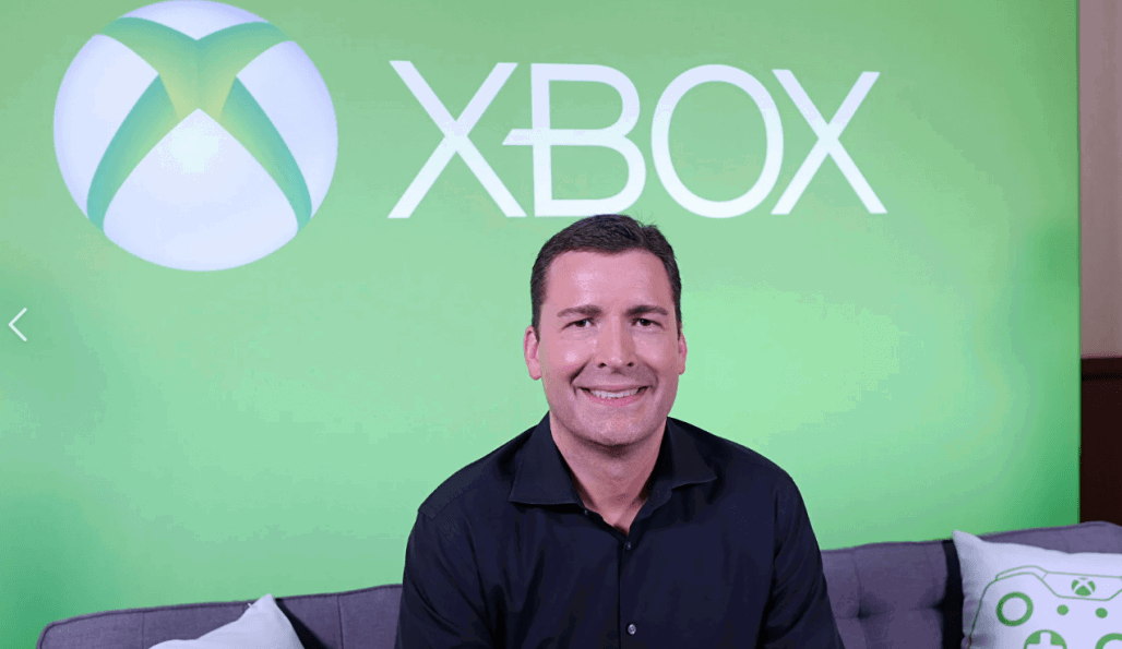 Xbox’s Former VP Mike Ybarra announces he wants a PlayStation 5 and the ...