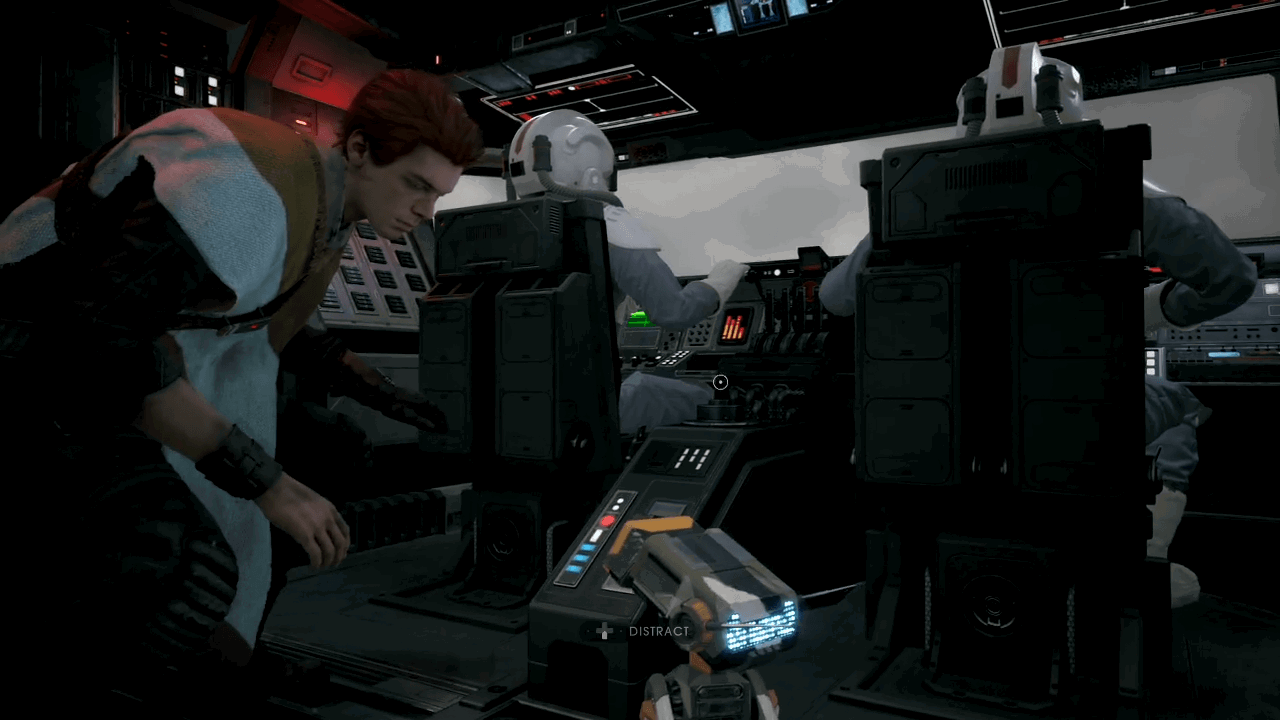 Respawn to address game-breaking Star Wars Jedi Fallen Order Kashyyyk ...