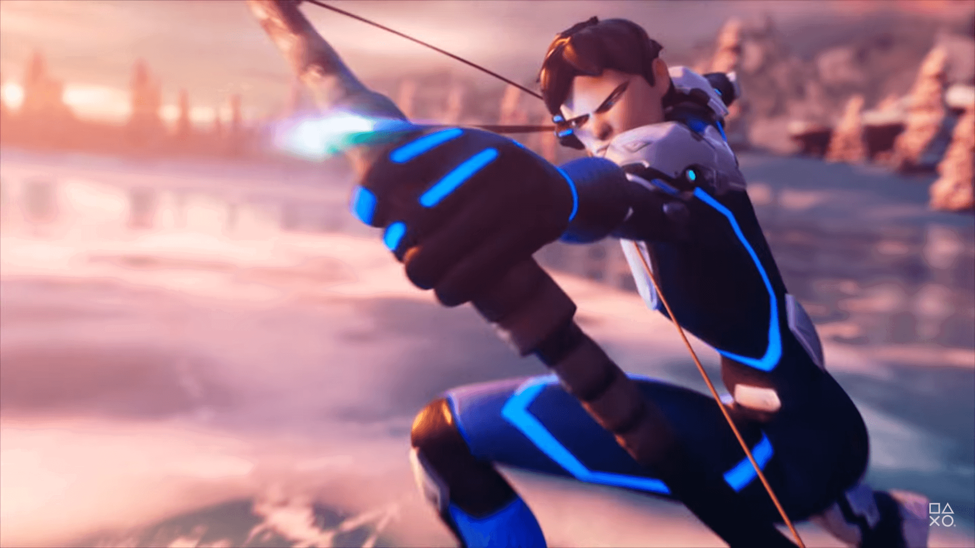 Darwin Project (PS4) Review | The Outerhaven