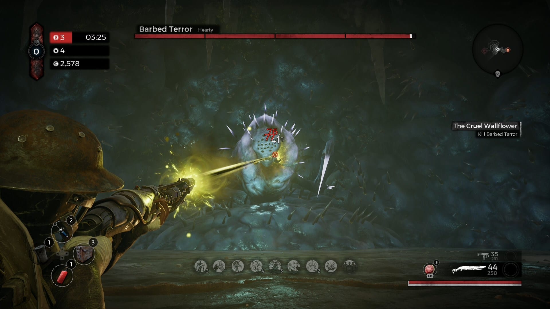 Remnant: From the Ashes – Swamps of Corsus Review