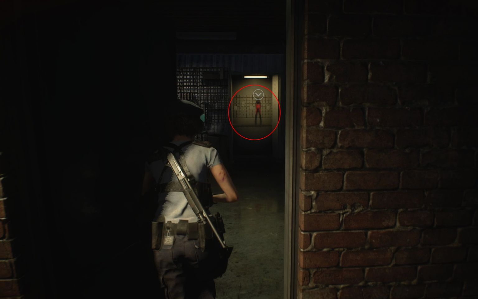 Where are the Bolt Cutters – Resident Evil 3 Remake | The Outerhaven