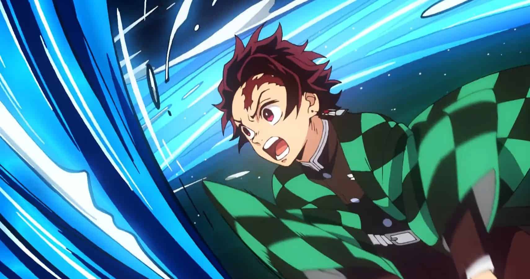 MLB Teams Up with Demon Slayer: Kimetsu no Yaiba | The Outerhaven